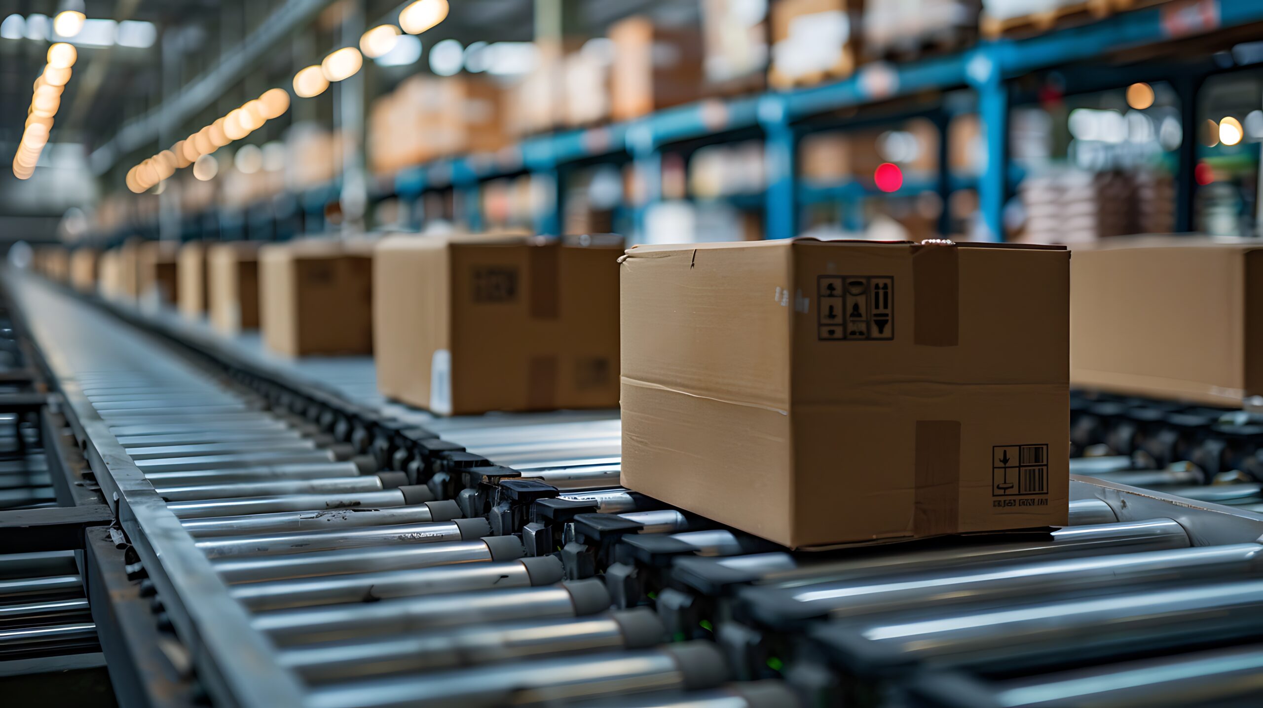 Pioneer PackingVerse - Corrugated Boxes Manufacturer